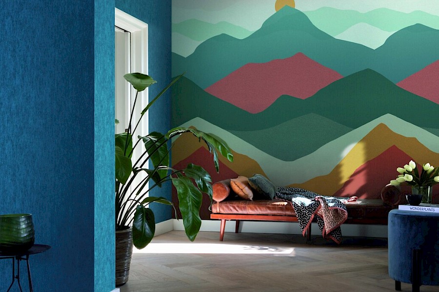 Magic Walls 2024 | RTV-Yhtymä Oy